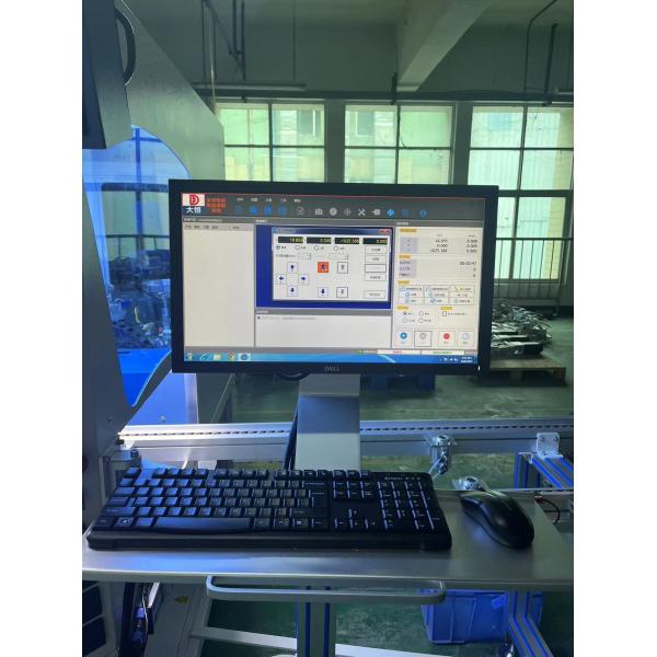 Quality Advanced EPOXY Potting Machine For Transformers And Inductors In Manufacturing for sale