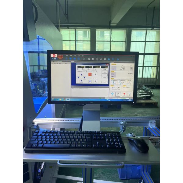 Quality Speed 0-300mm/s Automatic AB Glue Dispenser for Electronic Visual Dispensing for sale