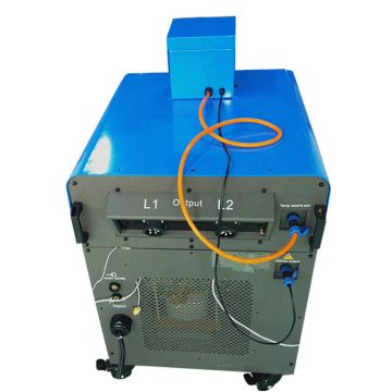 Quality Portable Induction Heating Machine for Welding Preheat / PWHT / Joint Anti for sale