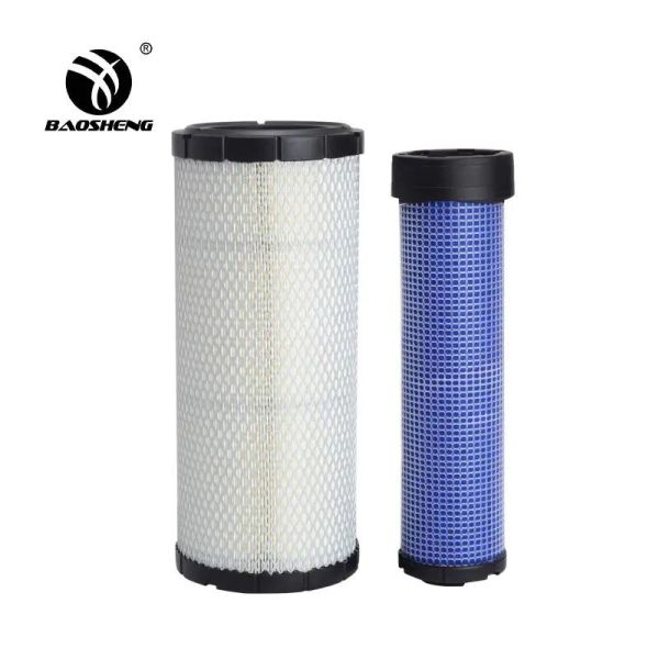 Quality OEM Excavator Air Filter Y12906212560P Hydraulic Filter Replacement for sale