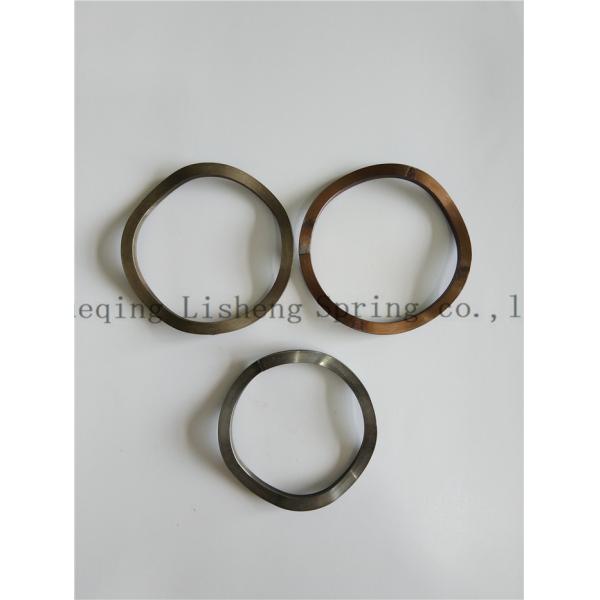 Quality Nested Wave Springs Multi Turn Wave Springs - Inch Plain ends for sale