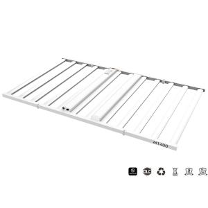 Quality Full Spectrum LED Lights For Organic Plants 1400W OEM UV IR for sale