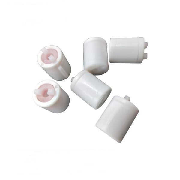 Quality Luxury Gift Box Cover Soft Close Soft Open Adjustable Mini Rotary Damper Hinge for sale