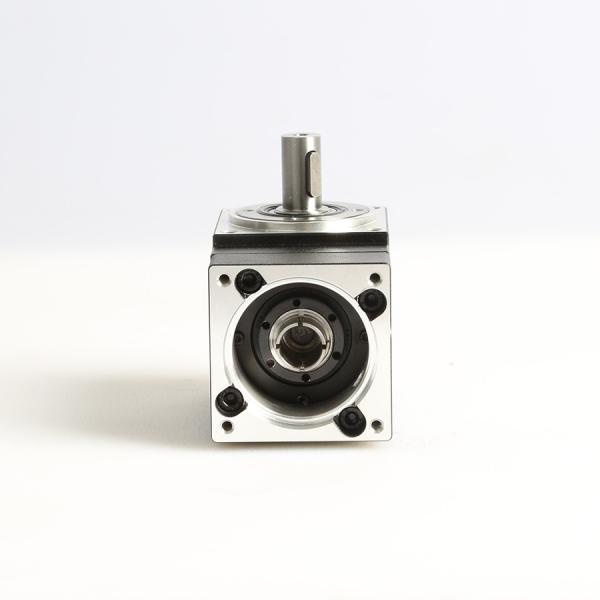 Quality Right Angle 90Degree Spiral Gearbox Low Backlash High Torque Reduction Planetary for sale