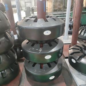 Quality 13 5/8" API Tapered Rubber Bop Packing Element 10000 Psi In Oilfield Use for sale