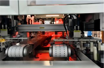 China Factory - Hefei Sunrise New Energy Co., Ltd.