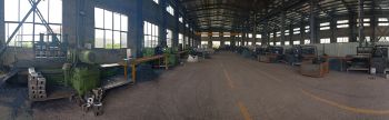 China Factory - Jiangyin Rongda New Material Co., Ltd.