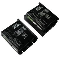 Quality 3-Phase Brushless Dc Motor Control With Hall Sensors For Laser Machine for sale