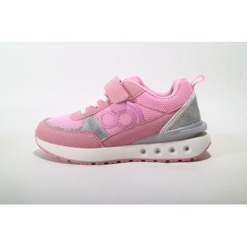 Rubber Outsole Youth Sneaker Shoes For Fashion Conscious Individuals
