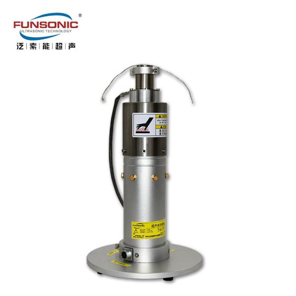 Quality Superconducting Cable Coated With Indium Superconductors 20Khz Ultrasonic Coated for sale