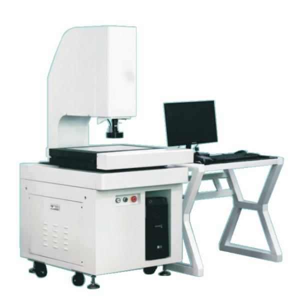 Quality Marble 2D CNC Vmm Optical Measuring Instruments 1um Digital Resolution for sale