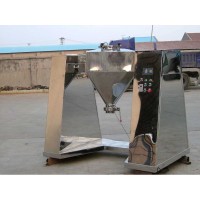 Quality Compact Essence Spice Mixer for Small Batch Production for sale