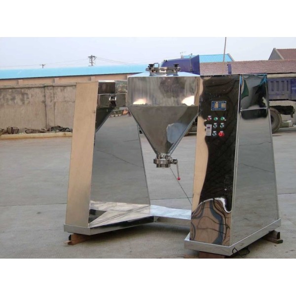 Quality Compact Essence Spice Mixer for Small Batch Production for sale