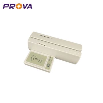 Quality OEM IC Card Chip Card Reader Widely Used For Finance / Social Security for sale