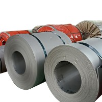 Quality Silk 6mm 201 304 Stainless Steel Coil Roll 2B Finish Corrosion Resistance for sale