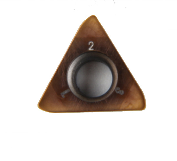 China Factory Direct Supplies Various PCBN Blades Coated CBN Carbide Inserts