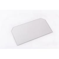 Quality Cut To Size 3mm Tempered Solid 5mm Clear Float Glass for sale