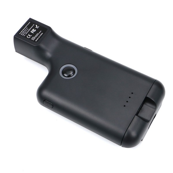 Quality Omnidirectional USB-C Barcode Scanner Belt Clip/Backclip Wearable Scanner for for sale