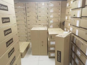 China Factory - Jingqi Huaye (Beijing) Trading Co., Ltd