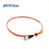 Orange Color Jacketed Single Mode Pigtail 0.9mm OFNP PVC LSZH OFNR OFNP Cable china Orange Color Jacketed Single Mode Pigtail 0.9mm OFNP PVC LSZH OFNR OFNP Cable