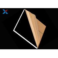 Quality Transparent Plexiglass Acrylic Sheet Roofing Extruded Lucite Board for sale