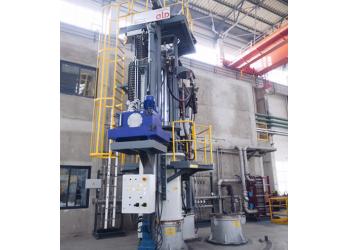 China Factory - Suzhou Vanforge Metals Co.,  Ltd.
