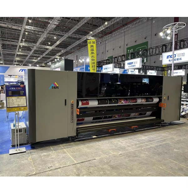 Quality Automatic and Netherlands-Imported PrintFactory RIP Software Digital Textile for sale
