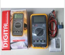 Quality My61 60 Series 200K Autoranging Digital Multimeter for sale