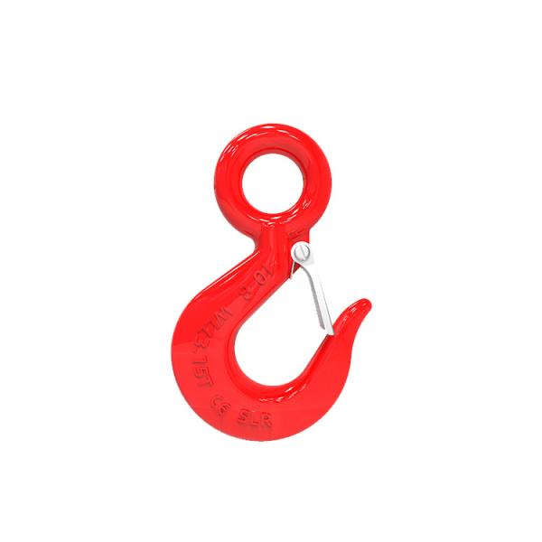 Quality SLR039-G80 EYE HOOK WITH LATCH for sale