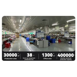 China Factory - Shenzhen Yuweitai Technology Co., Ltd.