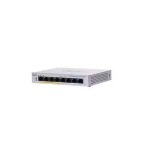 Quality Private Mold Yes CBS250-8T-D-CN Network Switch with 8 S and 8 10/100/1000 Uplink for sale