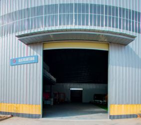 China Factory - Zhengzhou Glory Enterprise Development Corporation