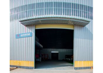 China Factory - Zhengzhou Glory Enterprise Development Corporation