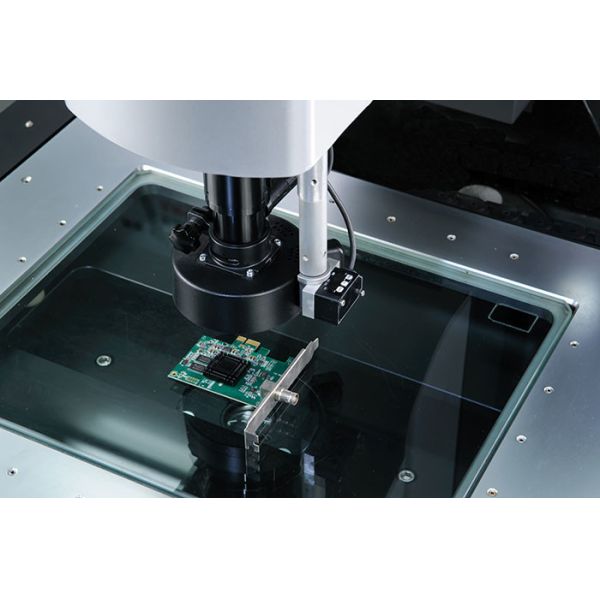 Quality VMS CNC Vision Measuring System for sale