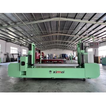 Quality Accurate Cutting Thickness and durable CNC Foam Skiving Machine Industrial Grade for sale