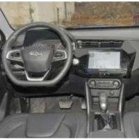 Quality OE 401001216AA Dashboard for Tiggo 2 3x Auto Parts Customized 100% Tested for sale