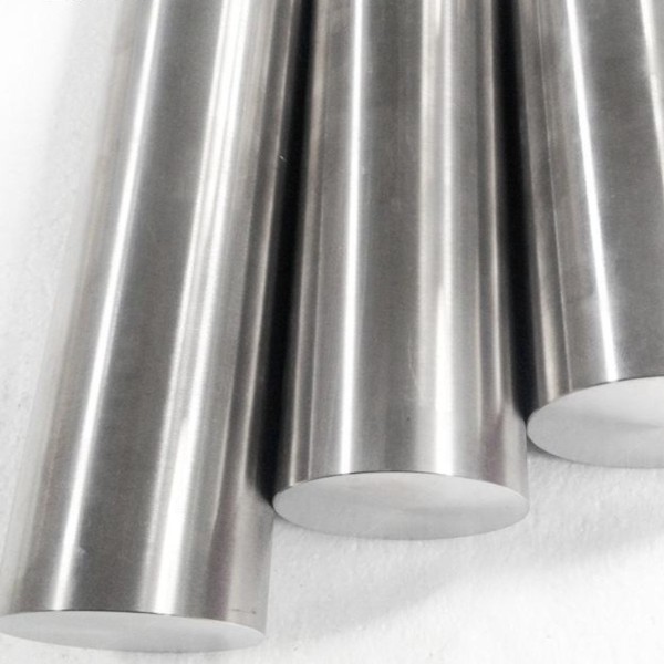 Quality Grade 1 Titanium Round Bar Grade 2 Grade 4 Titanium Industrial Bar For Petroleum Industry Drilling Rigs for sale