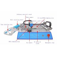 Quality Charmhigh Led Chip Smd Mounting Machine With Competitive Price And In Stock for sale