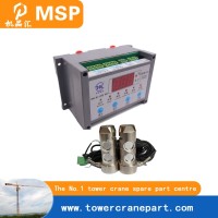 Quality Tower Crane Accessories for sale
