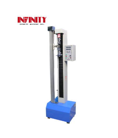 Quality 50N-5000N Electronic Universal Testing Machine For Rubber Tensile Testing RS for sale