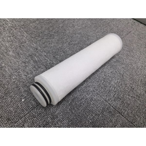 Quality New Energy Field Application: PHC Series-Winding Type Slurry Filter Cartridge from Pullner Filtration for sale