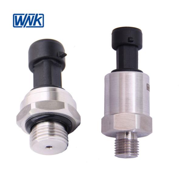 Quality IP67 3.3 V Pressure Sensor For IOT Digital SPI IIC I2C Output for sale