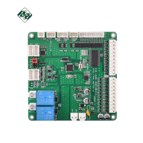 Quality 18650 Battery Charger Medical PCB Assembly Multi Function Durable for sale
