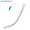 china China Endotracheal Tube Dropshipping Company Medical PVC Cuffed Armoured