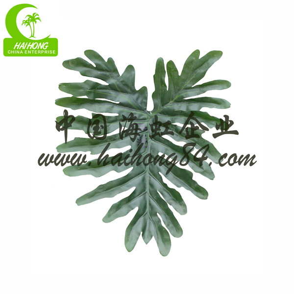 Quality High Simulation 150cm Artificial Potted Floor Plants With Big Leaves for sale