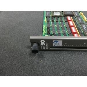 Quality Sweden PLC Spare Parts Bailey ABB INNIS01 Single Printed Circuit Board for sale