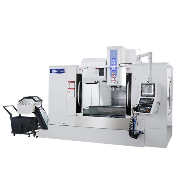 Quality VMC1370 3 4 5 Axis Vertical Machining Center OEM ODM With CE ISO for sale