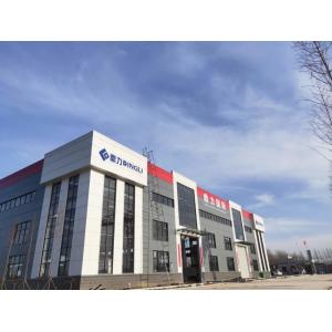 China Factory - HENAN DINGLI POWER EQUIPMENT CO.,LTD.