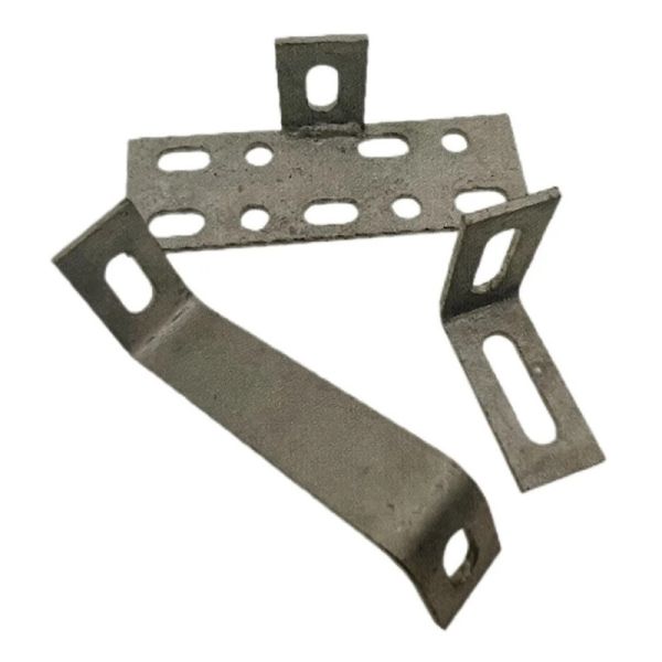 Quality OEM Solar Panel Mount Bracket Parts Rustproof Aluminum Solar Panel Frame for sale