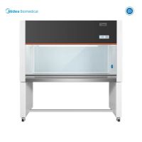 Quality MCB-1640VA Custom Class 100 Clean Bench Corrosion Resistant Midea Vertical for sale